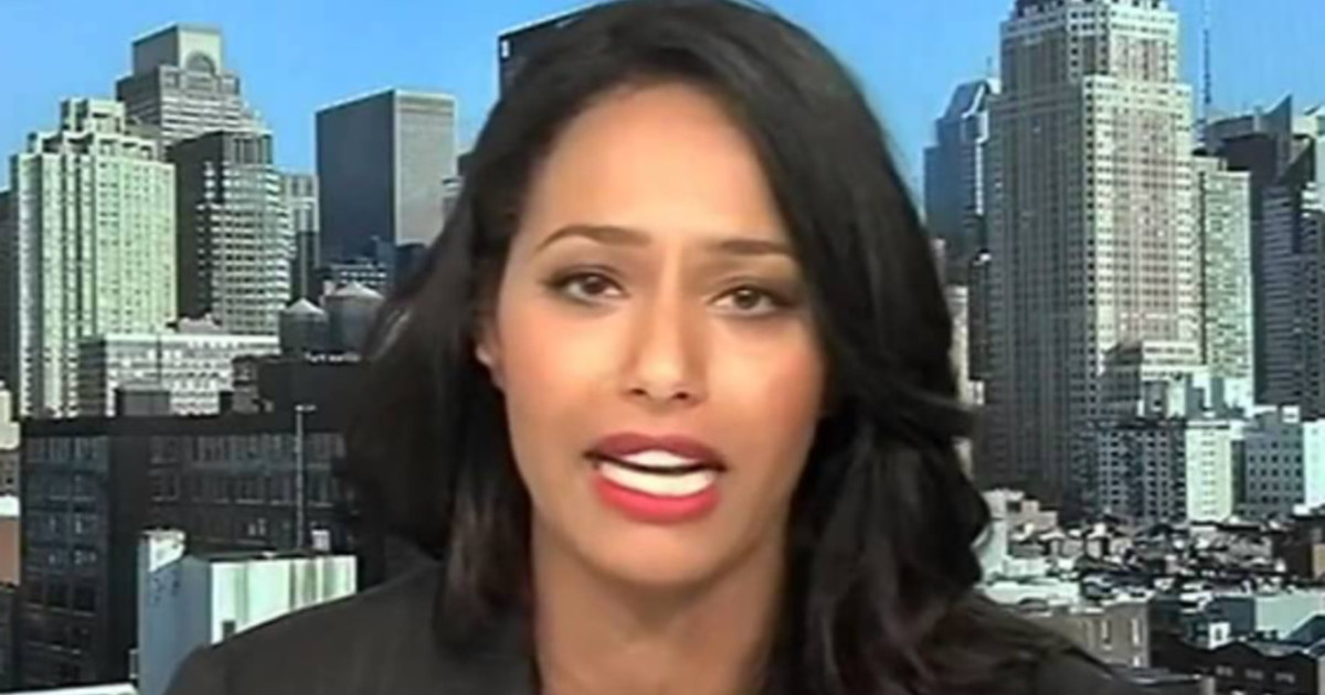 Rula Jebreal pubblica questa foto di Meloni e Marcon? Ma... altra figuraccia | Libero Quotidiano.it