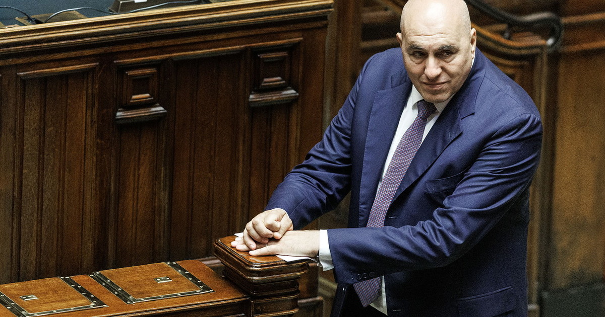 Guido Crosetto, il piano: "All'Italia servono più soldati, ecco cosa ...