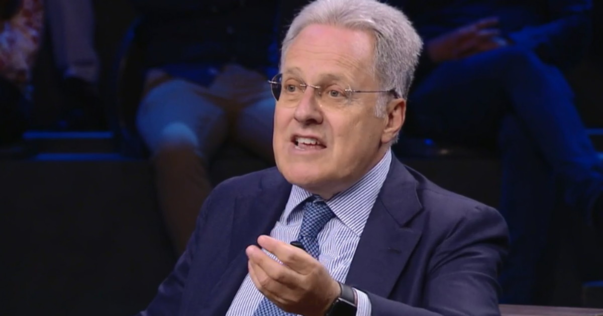 Sorgi, "in autunno il reddito di cittadinanza...": ecco il piano-Meloni ...