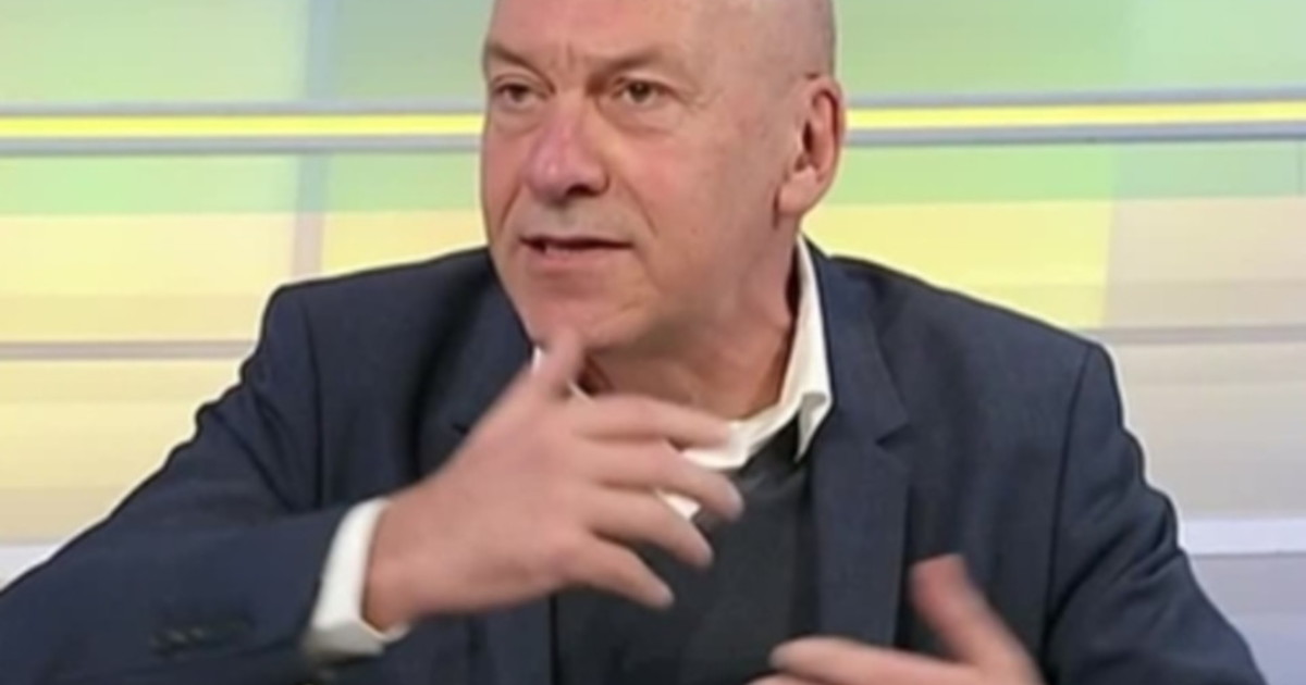 Elly Schlein, Claudio Velardi durissimo: "Ricca e borghese, non sa ...