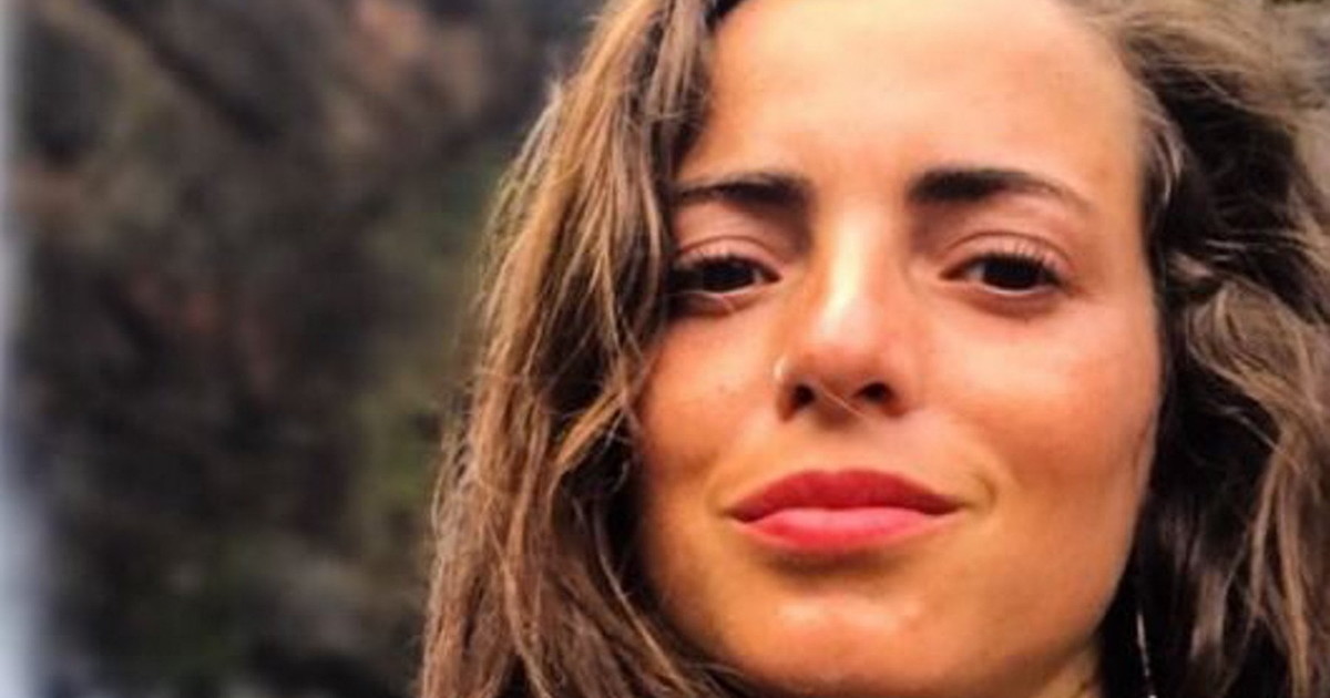 Iran, Alessia Piperno libera: clamoroso trionfo del governo Meloni ...