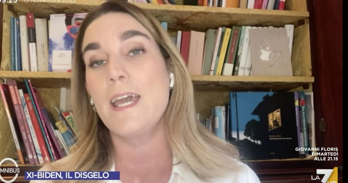 Meloni e Xi Jinping, l'esperta rivela: "Cosa c'è dietro l'incontro ...