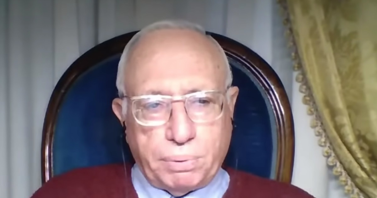 Zelensky, la furia del generale Mini: "Ipocrita, Nato ormai sotto ...