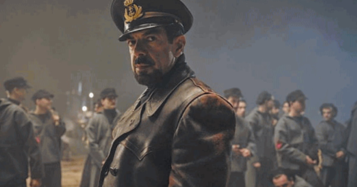 Rai, clamoroso: il nuovo eroe? Un comandate fascista della Decima Mas ...