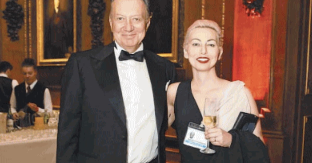 Lanfranco Cirillo: "Io architetto in Russia, per l'Italia sono un ladro ...