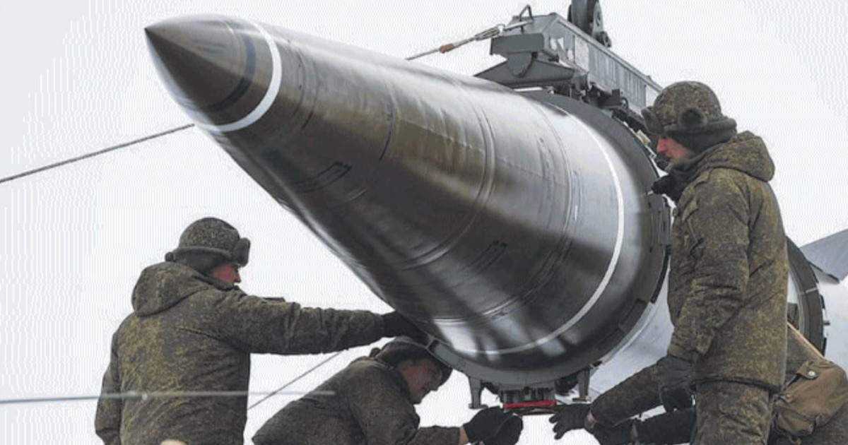 Russia, Alan Kuperman rivela: "Putin userà la bomba", cosa sa l'esperto ...