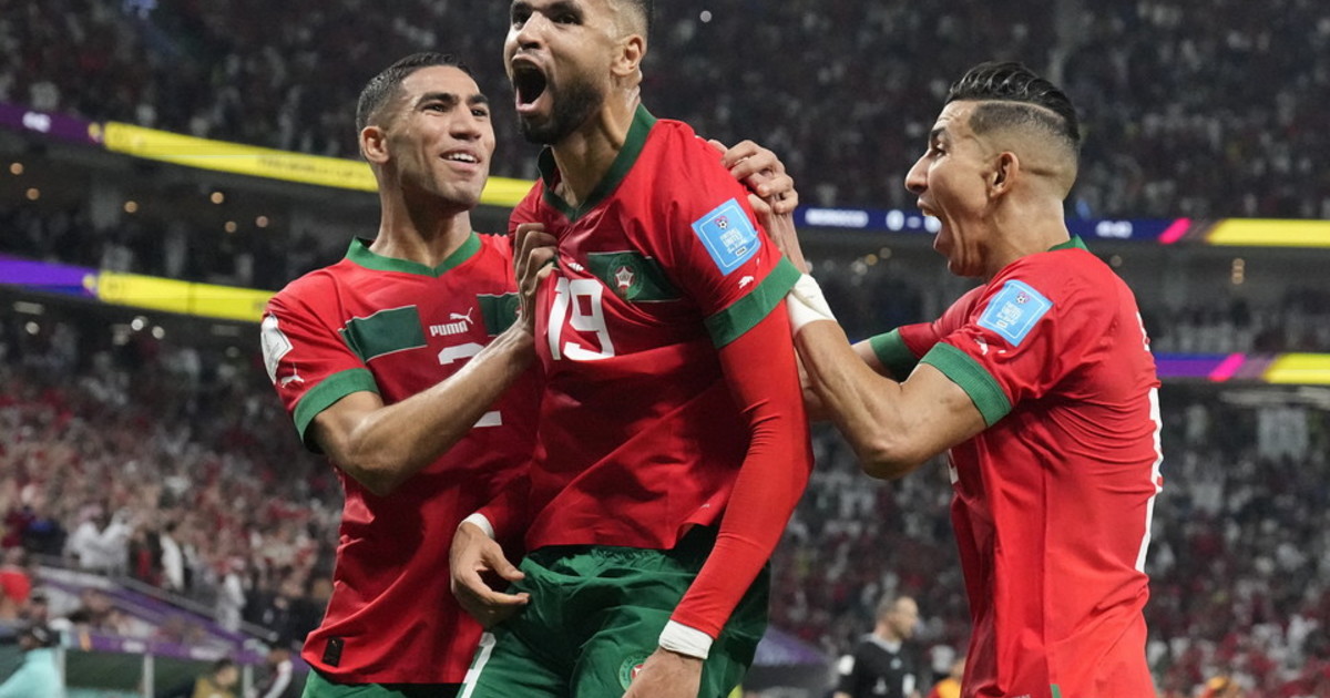 Il Marocco? È senza marocchini: la verità sulla squadra che stupisce ...