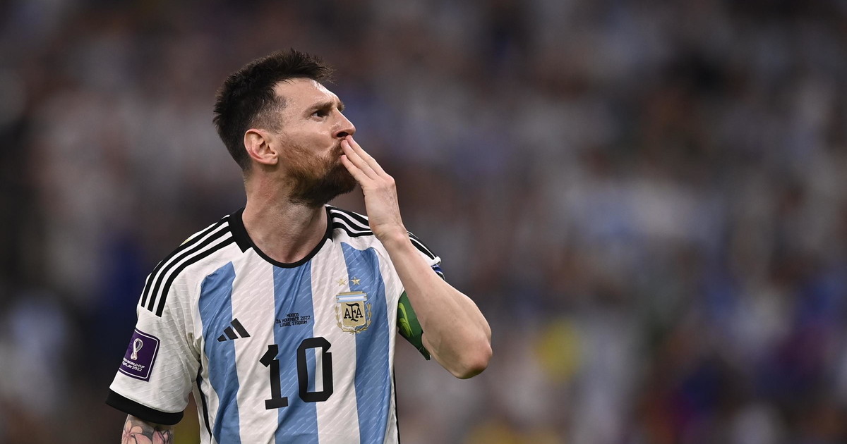 Argentina, Leo Messi "è mio parente": colpo di scena dal cuore dell ...