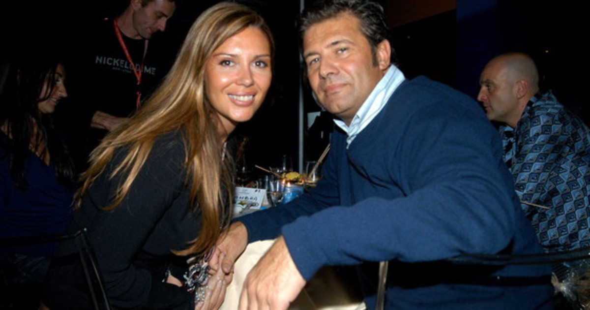 Morto Piemonti, dramma improvviso: come ci lascia il marito di Ambra ...