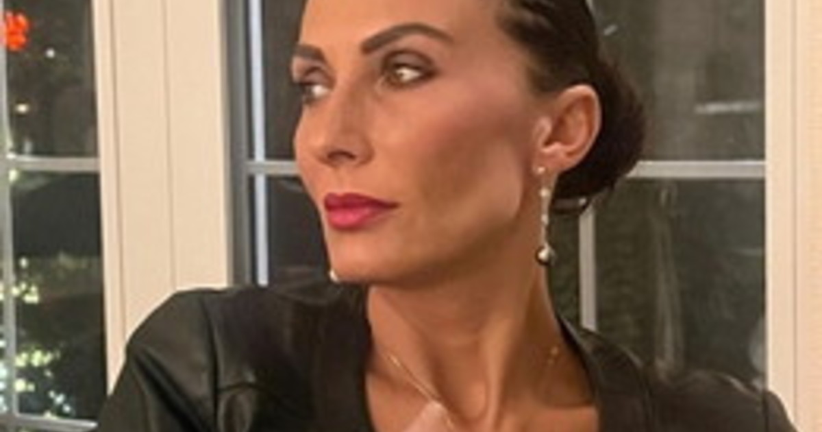 Alessia Morani e la foto "scandalo": "A destra sono più avanti", Pd ...