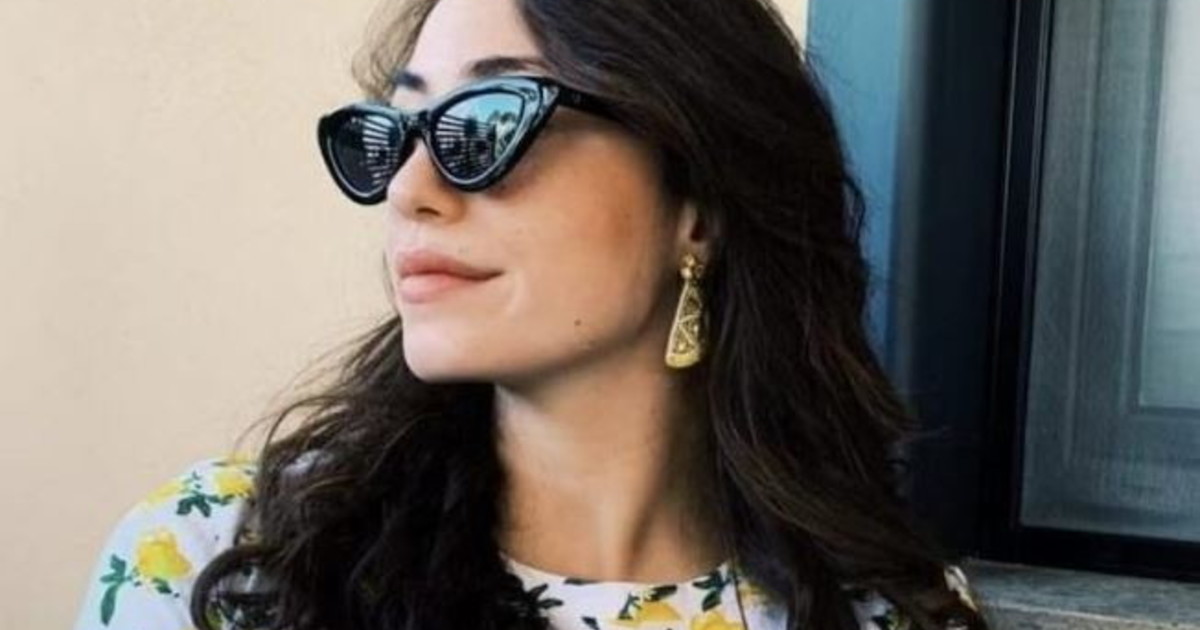 Valeria Fioravanti, "metta il collarino". Ma muore a 27 anni: orrore a ...