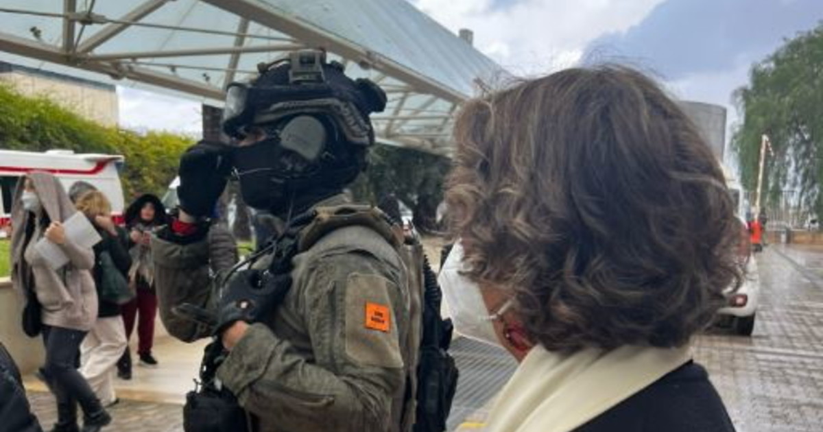 Matteo Messina Denaro, dove l'hanno arrestato: sconvolgente | Libero ...