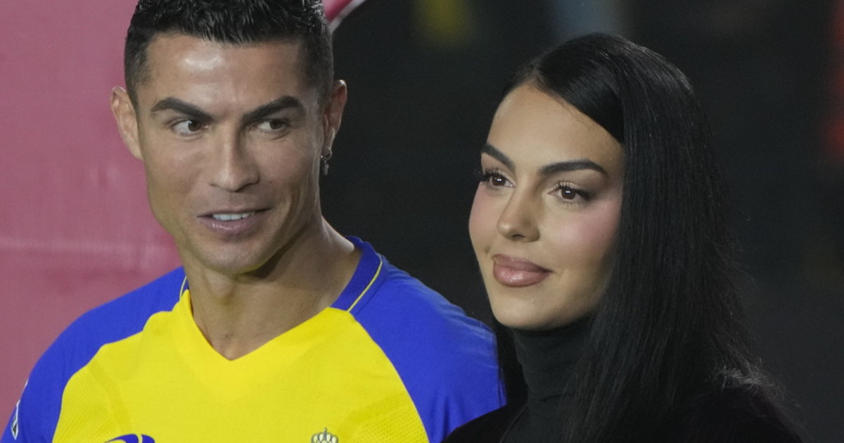 Cristiano Ronaldo, l'accusa della sorella di Georgina: "Non ho i soldi ...