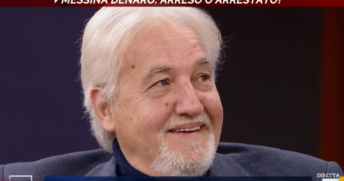 Baiardo-choc: "Per far fuori Martelli non servono 200 kg di tritolo ...