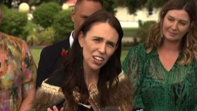 L'addio di Jacinda Ardern: grata per tutto l'amore – Libero Quotidiano