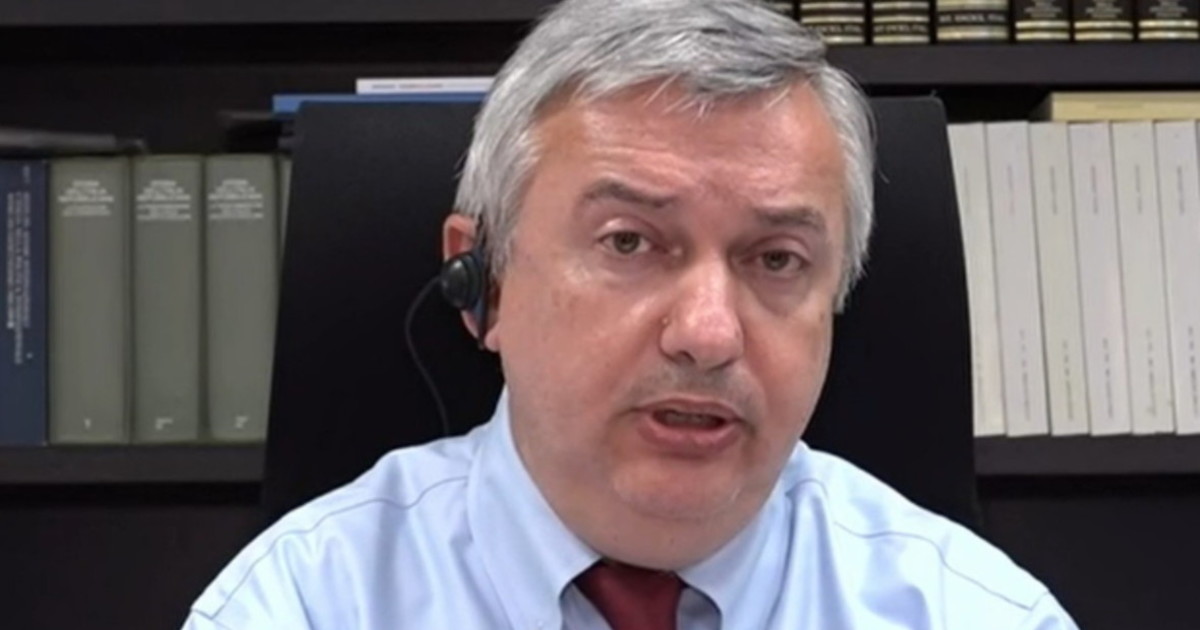 Maurizio Molinari, Dagospia lo punge: "Non ha intervistato Elkann ...