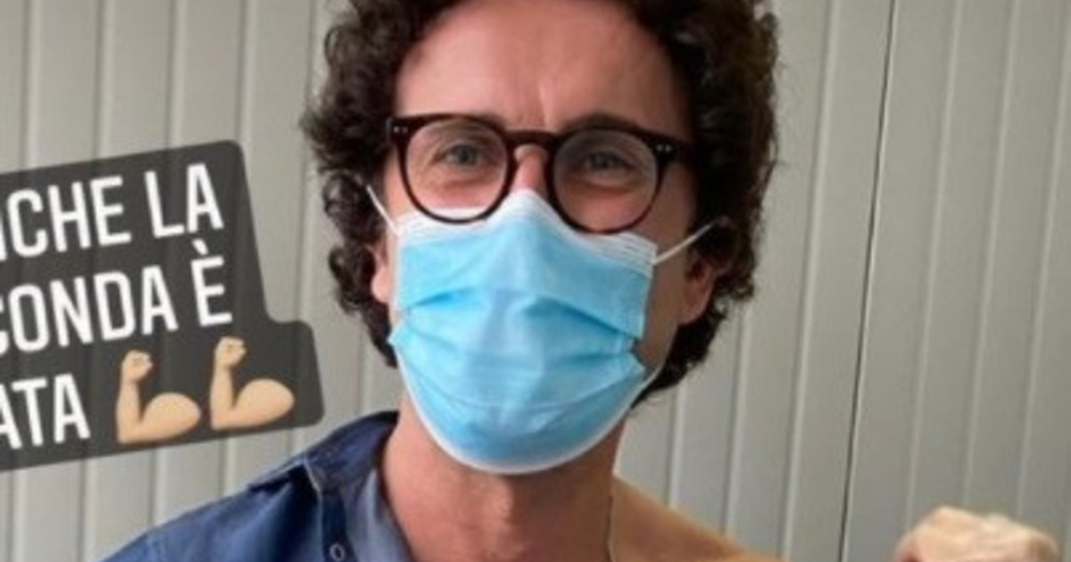 Danilo Toninelli, "perché un collega mi adora": la sparata dell ...