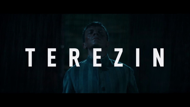 Con "Terezin" la Shoah raccontata con gli occhi degli artisti – Libero ...