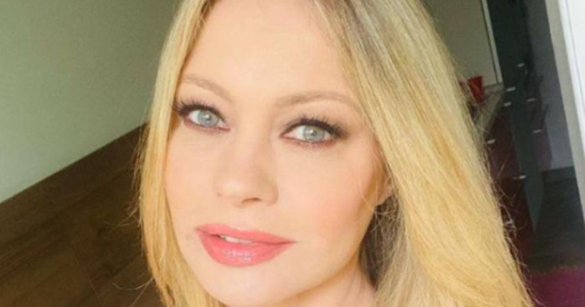 Anna Falchi, "incontro privatissimo con Giorgia Meloni": cosa c'è ...