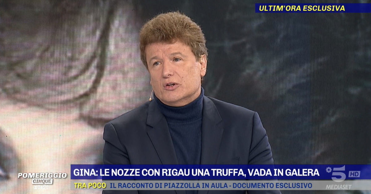 Gina Lollobrigida, Rigau choc: "Gliela compro io la corda" | Libero ...