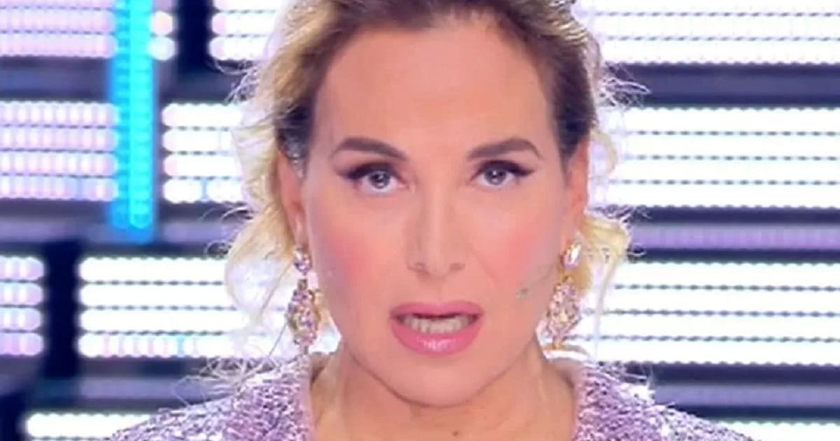 Barbara D'Urso, la confessione: "Sto per avere uno choc" | Libero ...
