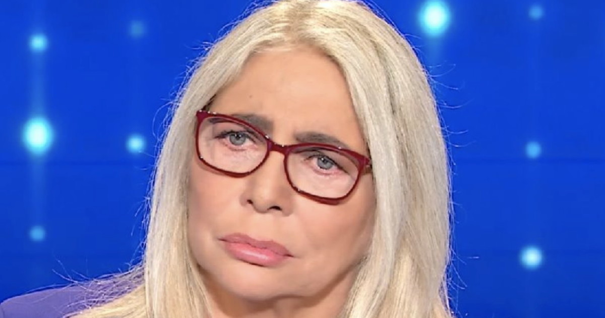 Sanremo 2023, Mara Venier mette all'angolo Blanco: "Lo faccio ...