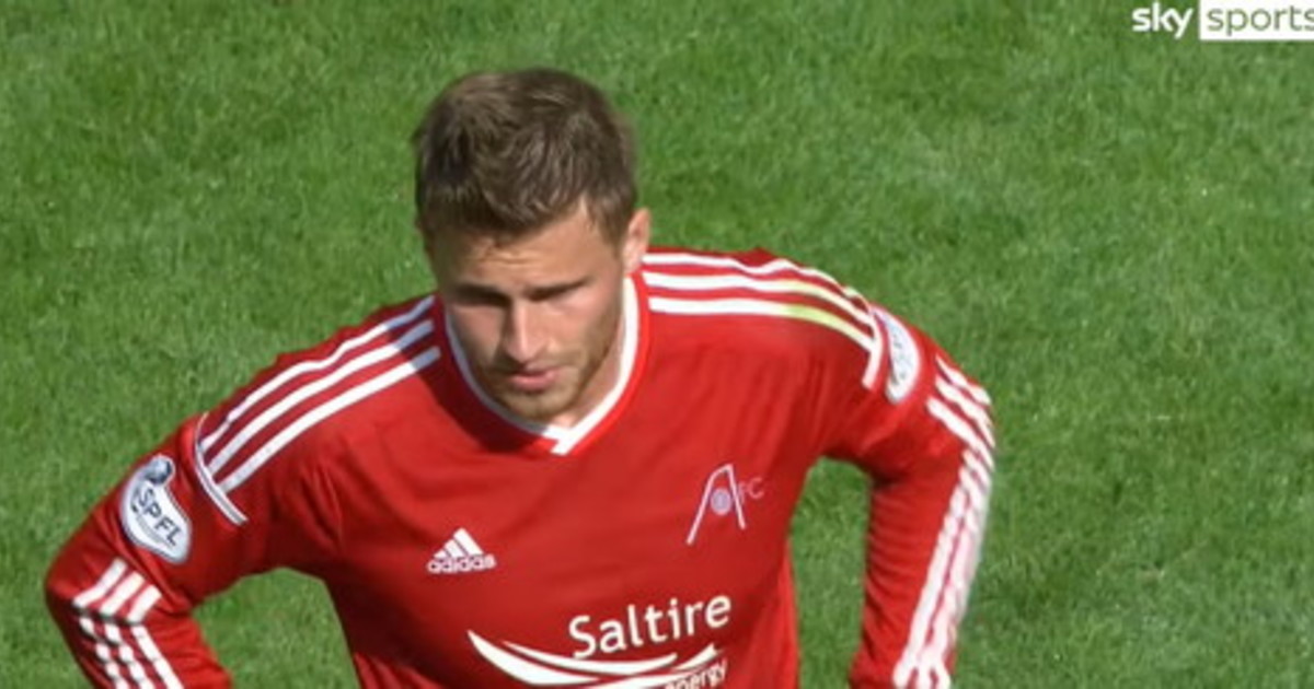 David Goodwille, lo stupro scoperto dai tifosi: cacciato a tempo record ...