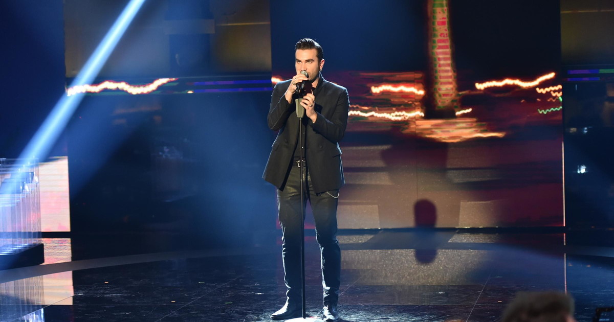 Sanremo 2023, perché Davide Petrella è il vero vincitore | Libero ...