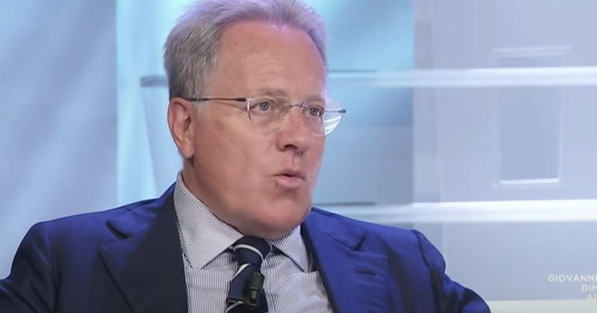 Superbonus, Sorgi e il sospetto su Berlusconi: "Cosa può accadere in ...