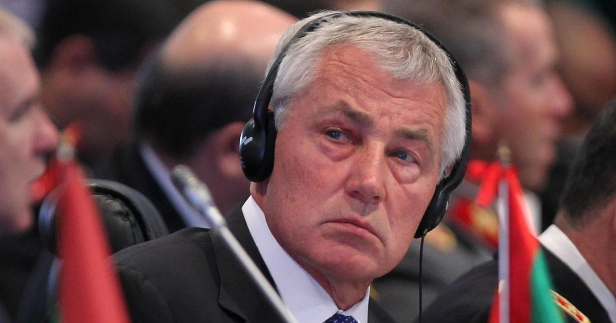 Ucraina, l'ex capo del Pentagono: "Putin dovrà affrontare la realtà ...