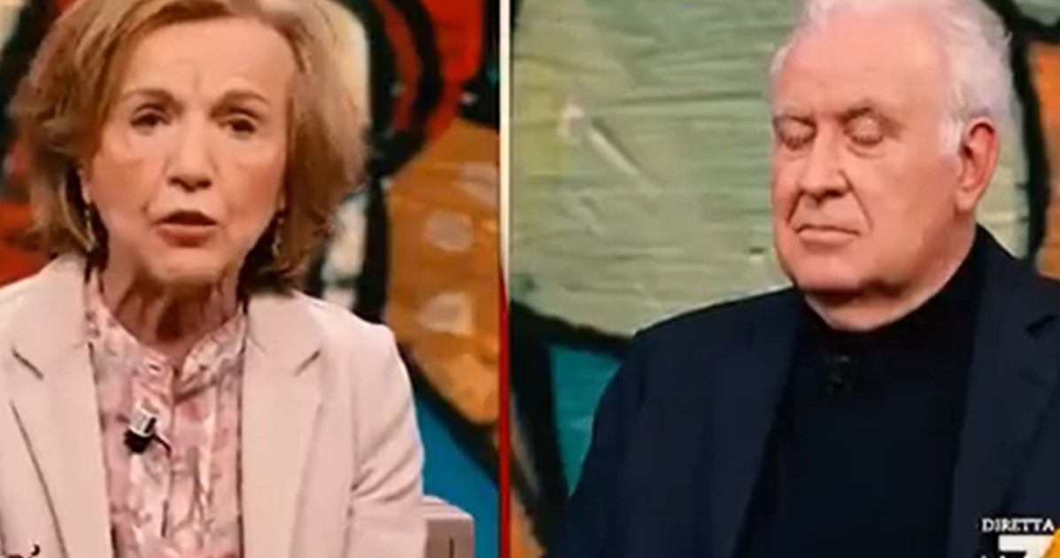 Elsa Fornero | è il Paese dei giovani svantaggiati Meloni dica no agli ...