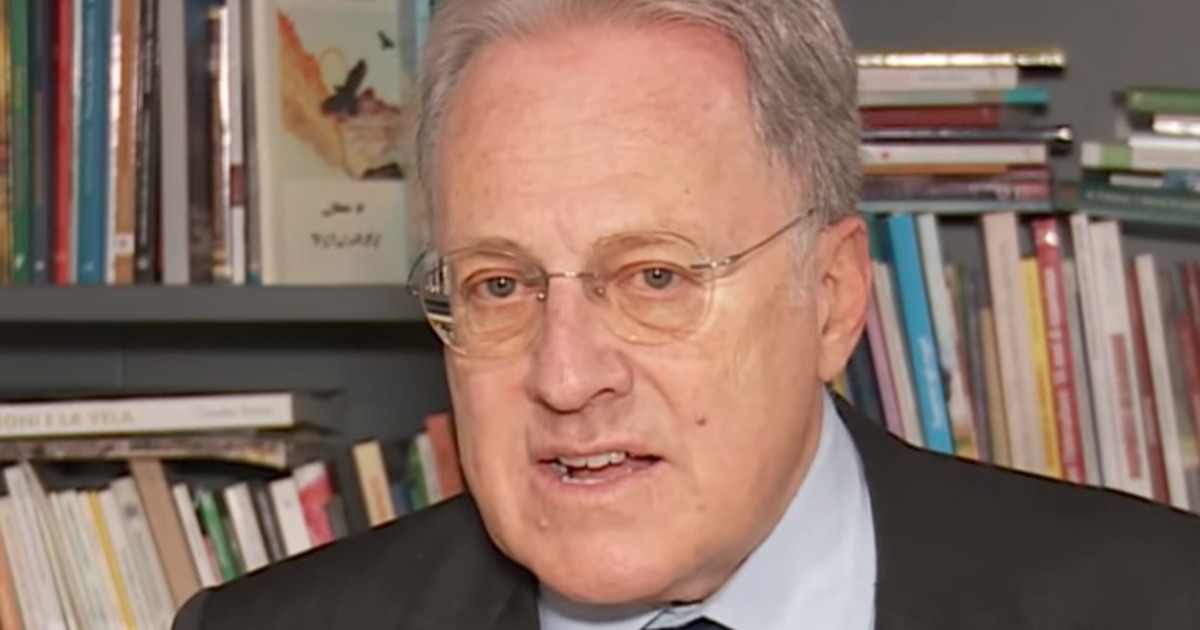 Pd, la profezia di Sorgi: "Vi dico io che fine farà" | Libero Quotidiano.it