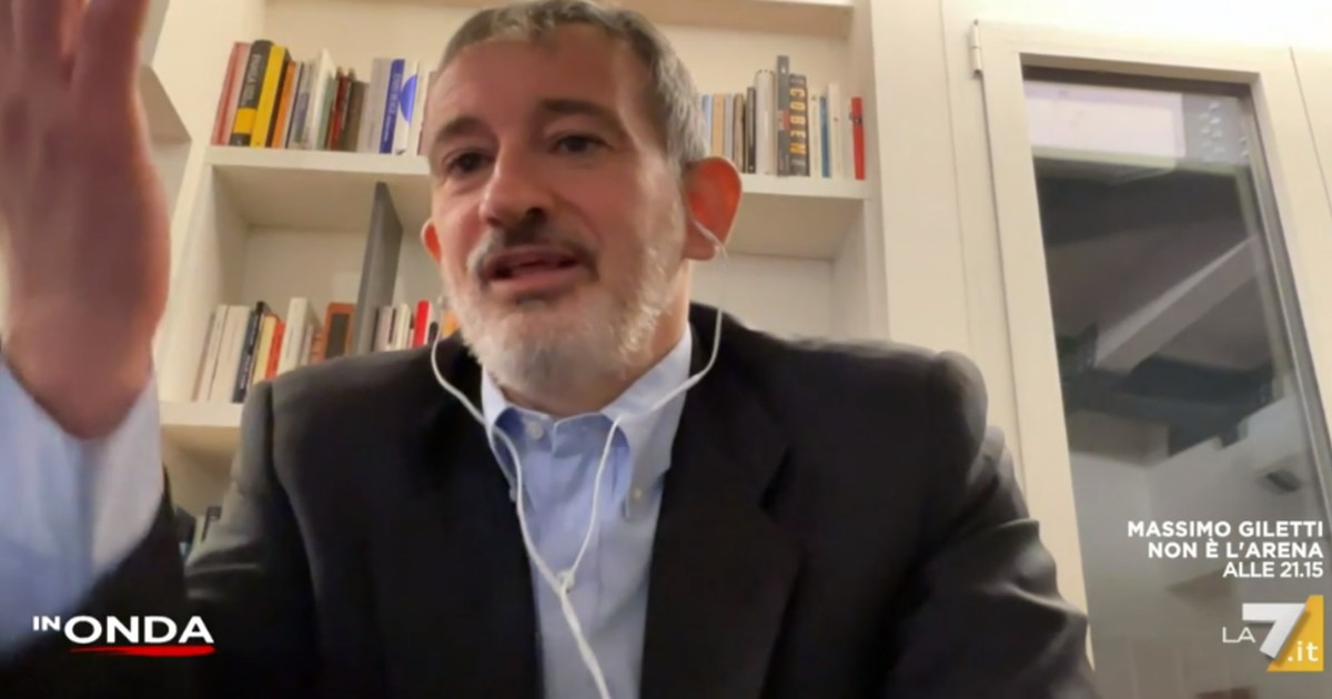 In Onda, Senaldi contro Schlein: "Un gesto disperato" – Libero Quotidiano