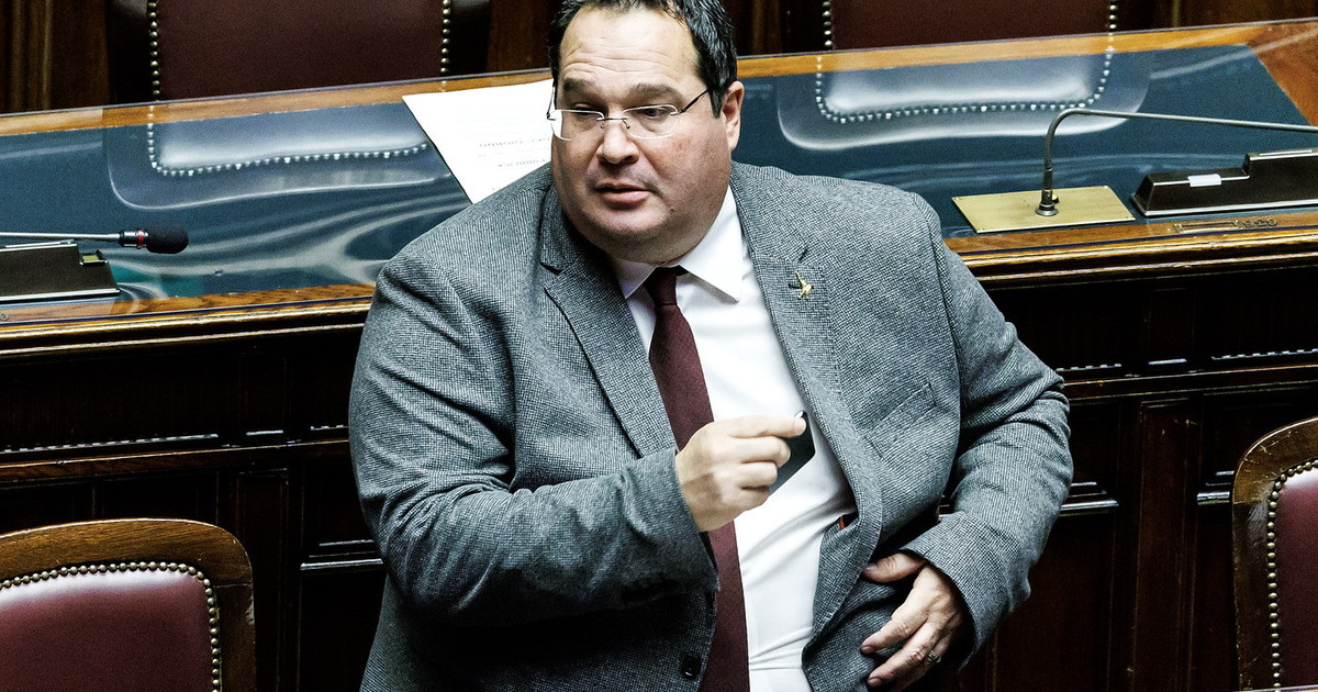 Claudio Durigon, la promessa: "In pensione dopo 41 anni di lavoro ...