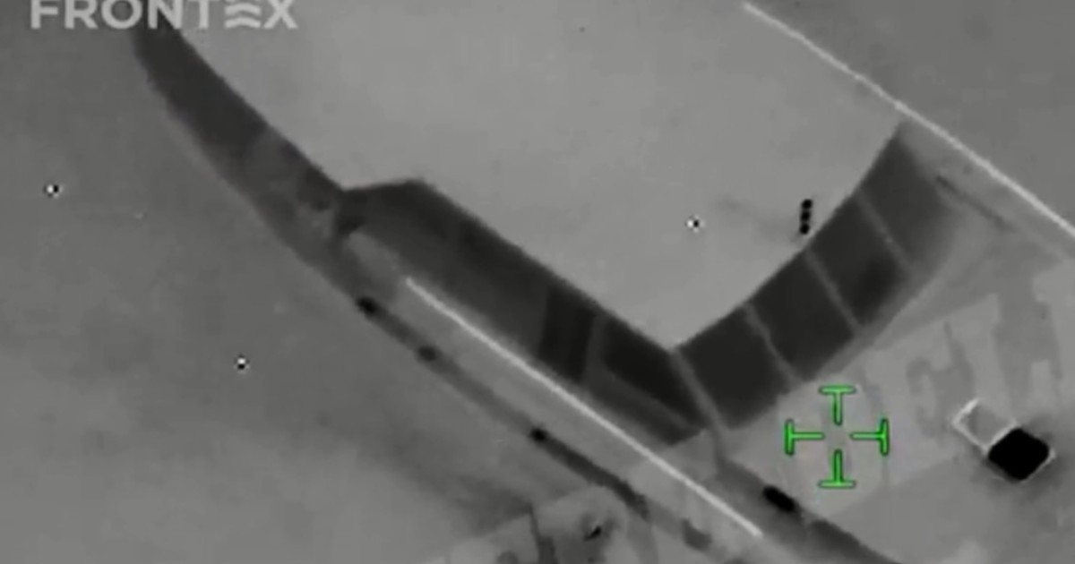 Cutro, "cosa ha visto Frontex": la scoperta nel video prima della ...