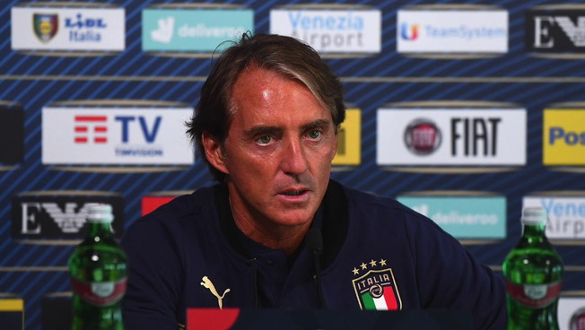 Il Pallone Racconta - Azzurri ko ma Retegui in gol – Libero Quotidiano