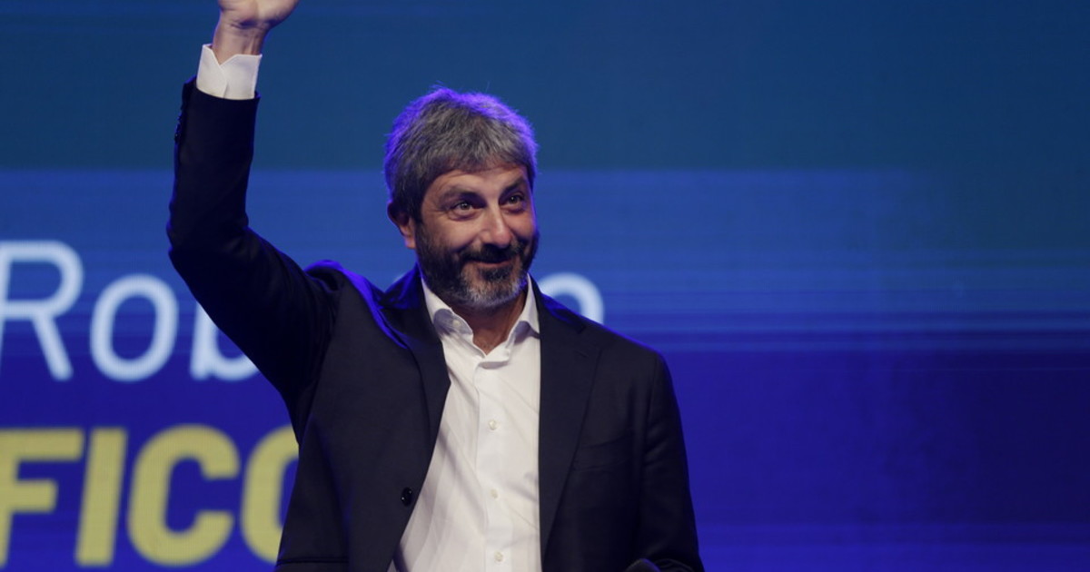 Elly Schlein e Roberto Fico alleati in Campania contro De Luca ...