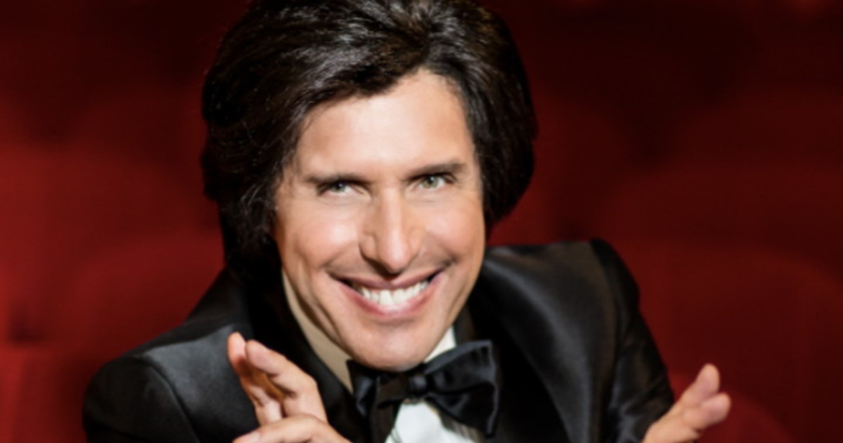 Mago Silvan-choc: "Schedato dall'Interpol", l'ombra nel suo passato ...