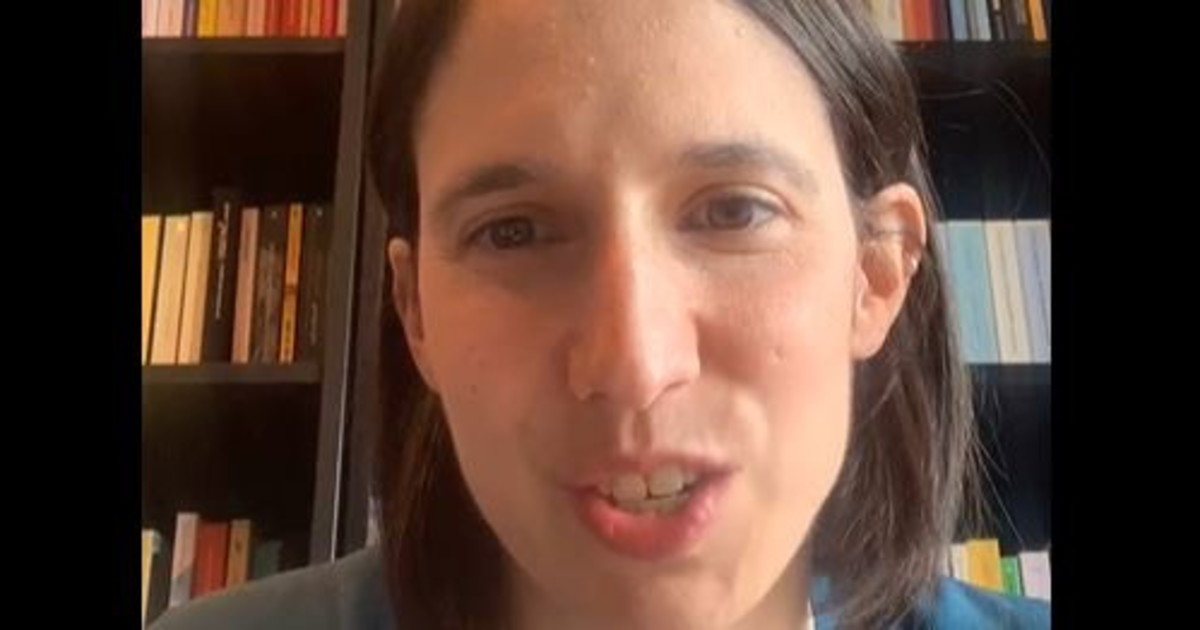 Elly Schlein, esplode la bufera: "Si vede che non hai mai lavorato ...