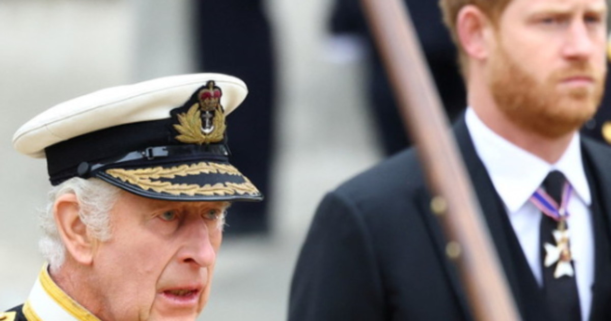 Harry all'incoronazione di Re Carlo. Ma senza Meghan e figli | Libero Quotidiano.it