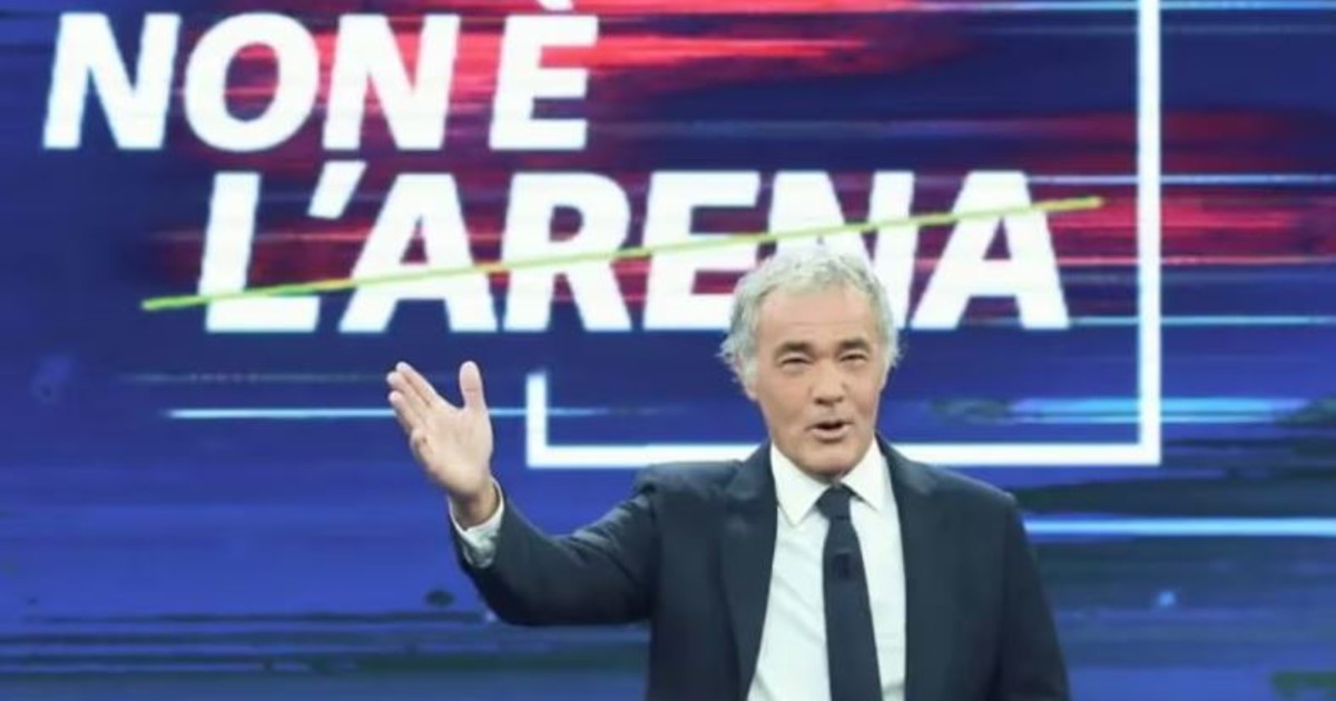 Massimo Giletti sospeso? "Vento politico in poppa", cosa succederà ...