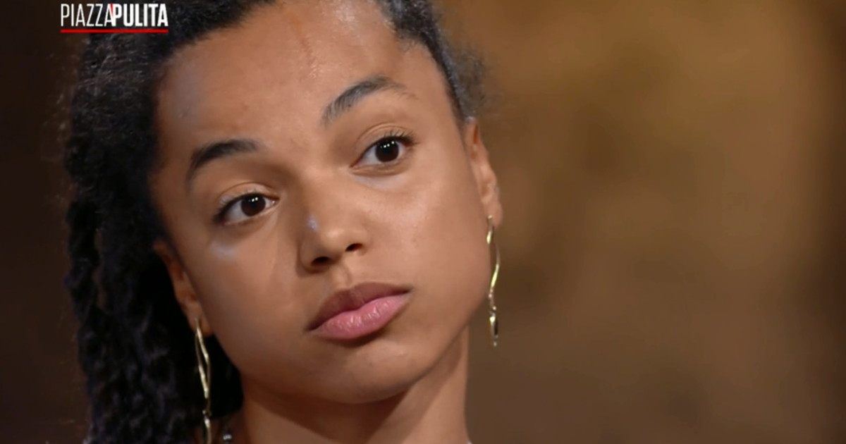 Chloe Bertini, l'ecoteppista in studio da Formigli? Dove è stata ...