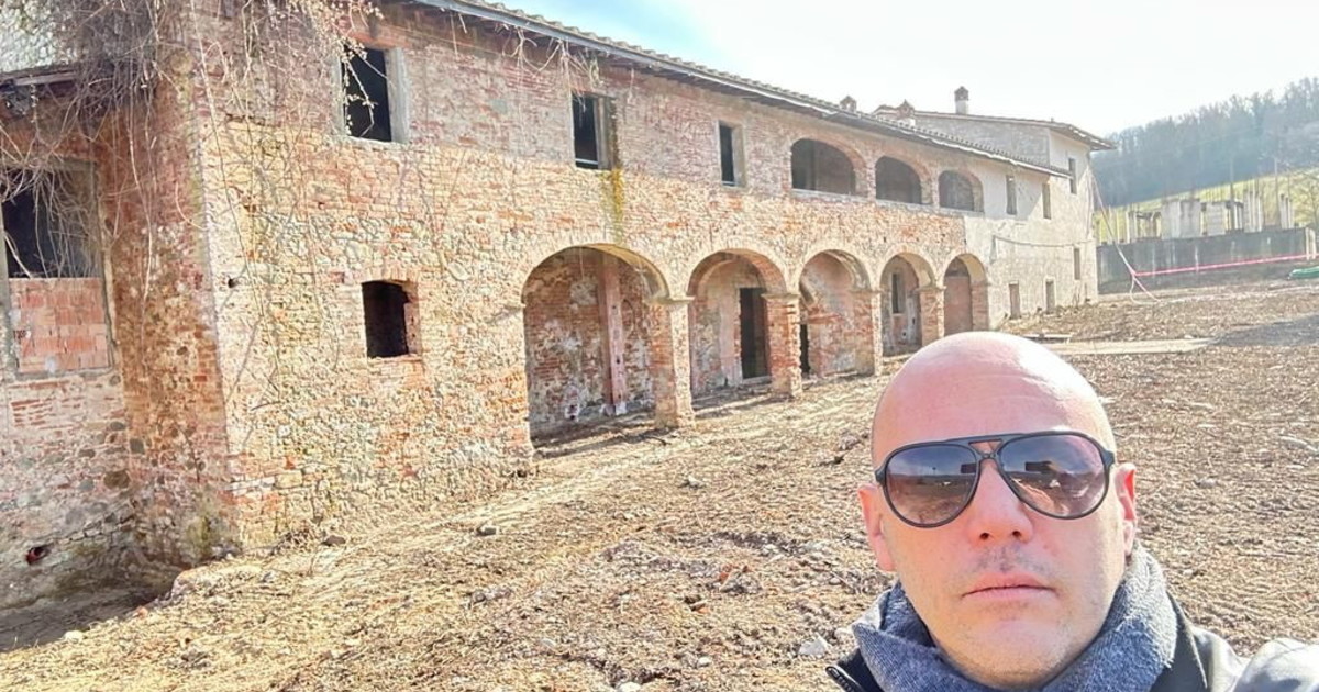 Rosario Saporito, l'esperienza con il mercato immobiliare di Firenze ...