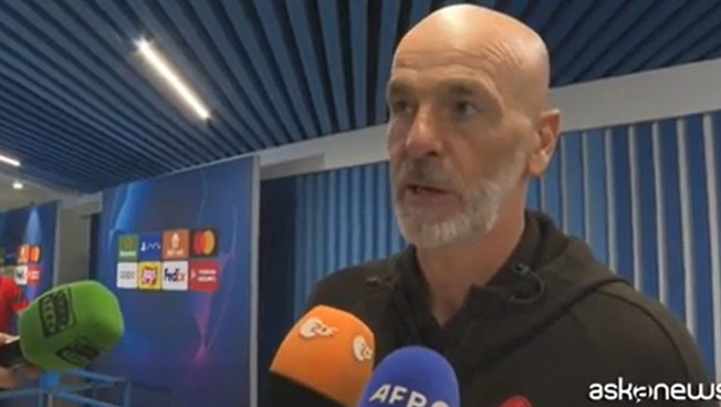 Napoli-Milan, Pioli risponde a Spalletti: Napoli-Milan, Pioli risponde a Spalletti: