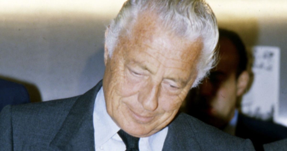 Gianni Agnelli? "Fate vedere questo Tarzan": rivelazione a luci rosse ...