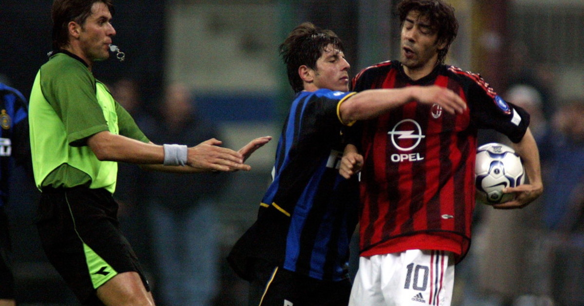 Milan-Inter, la profezia di Severgnini: "So come finirà..." | Libero ...