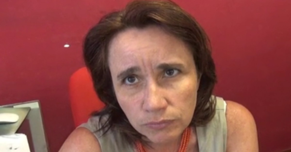 Daniela Lo Verde, dettagli-choc sulla preside: "Burro scaduto? È ...