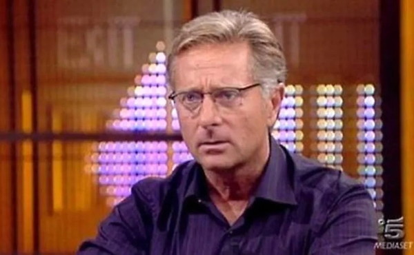 marco salvati | Libero Quotidiano