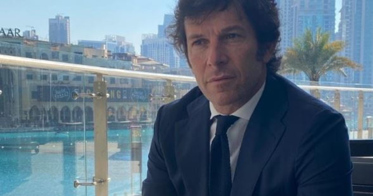 L’avvocato Felice Massa, tra la moda, lo sport e Saint Moritz | Libero ...