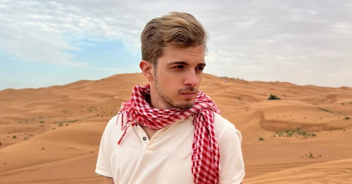 Luca Marani in arte Luke svela il suo modo per guardagnare online ...